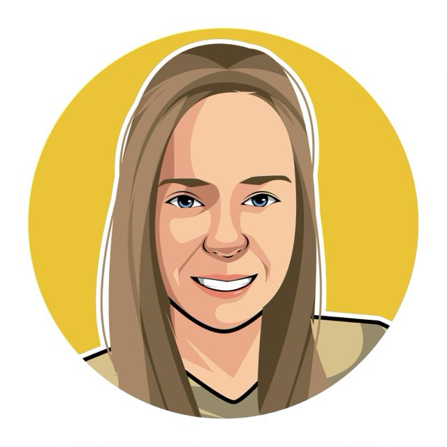 Ally Caricature – The London News