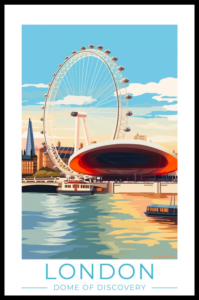 The Cities of Our Past Reimagined: Chums Unveils AI Visions of Iconic ...