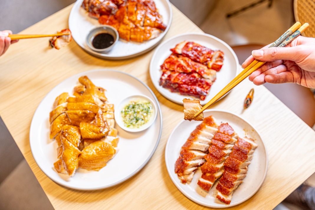 Cantonese ‘grab & go’ specialists Mama Li to open second London ...