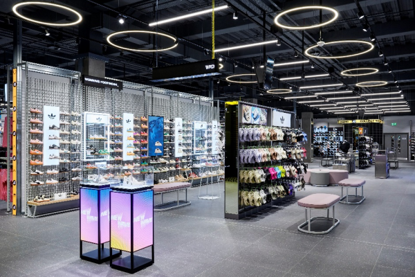 JD unveil Bluewater store expansion – The London News