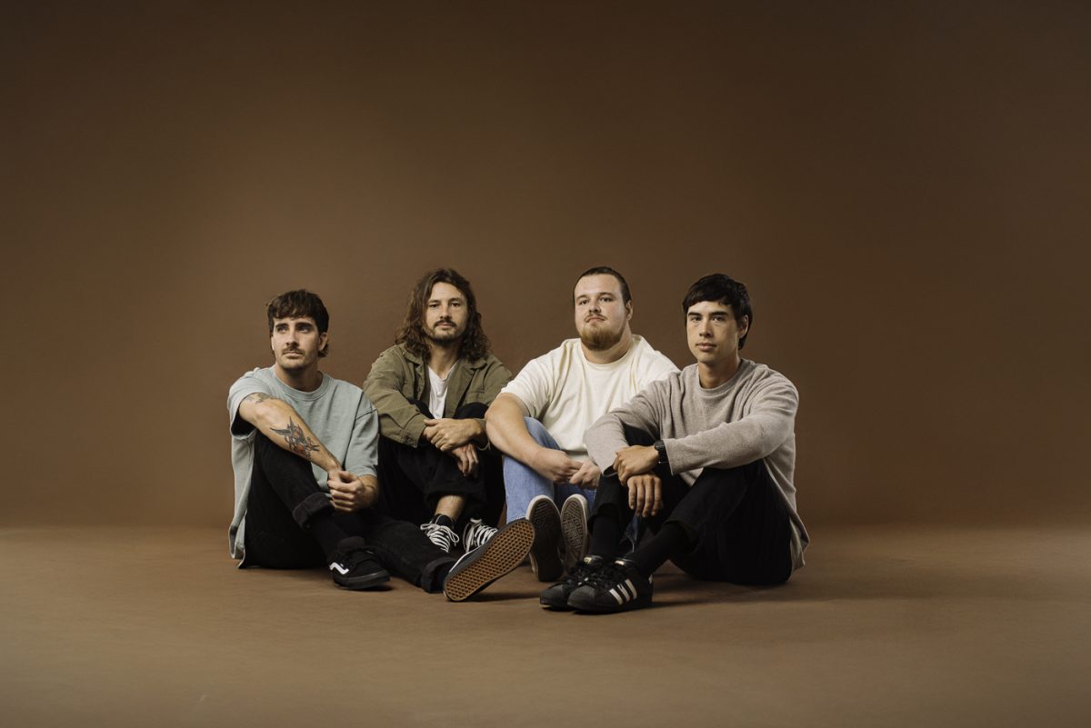 Sly Withers’ ‘Restless’ Marks a New Era for the Aussie Alt-Rockers ...